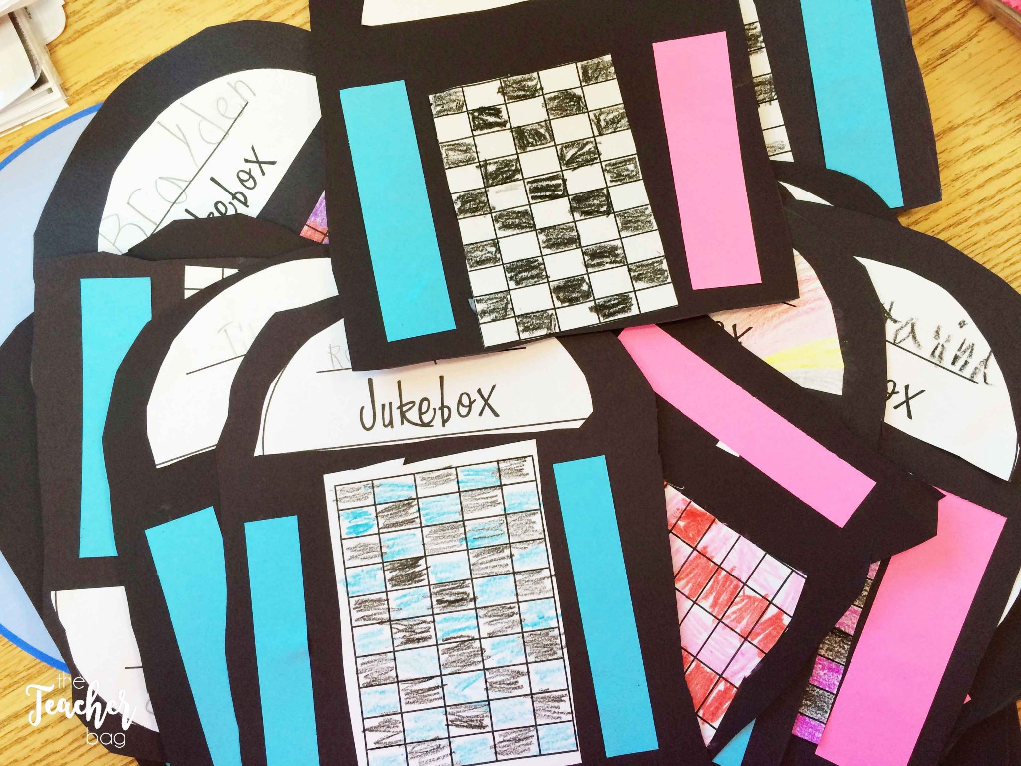 Celebrate the 50th Day of School in the Classroom - The Teacher Bag