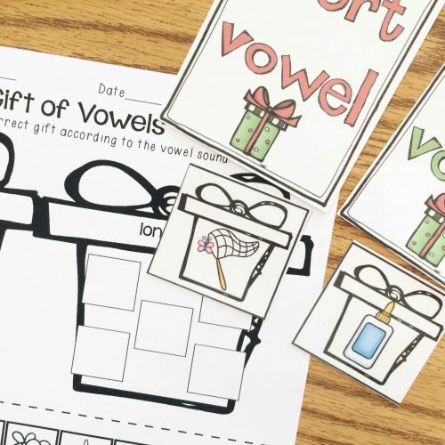Christmas Book Favorites - The Teacher Bag