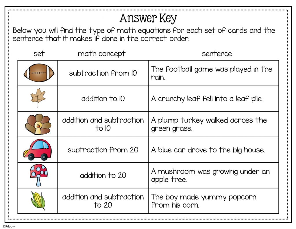 Scan It, Solve It, Write It! QR code Scavenger Hunt - November - The ...
