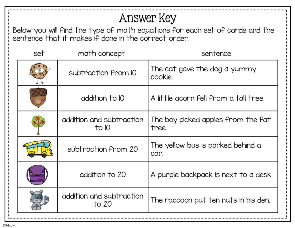 Scan It, Solve It, Write It! QR code Scavenger Hunt - September - The ...