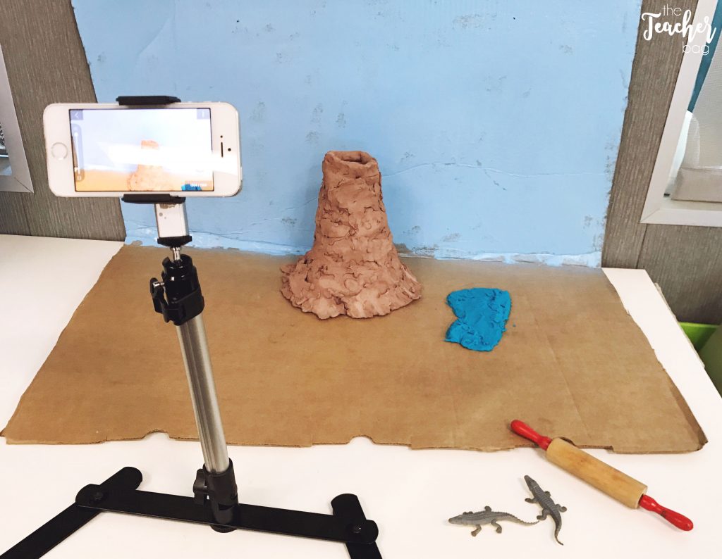 Genius Hour in the Primary Classroom - The Teacher Bag