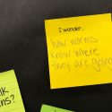 A Sense of Wonder - The Teacher Bag