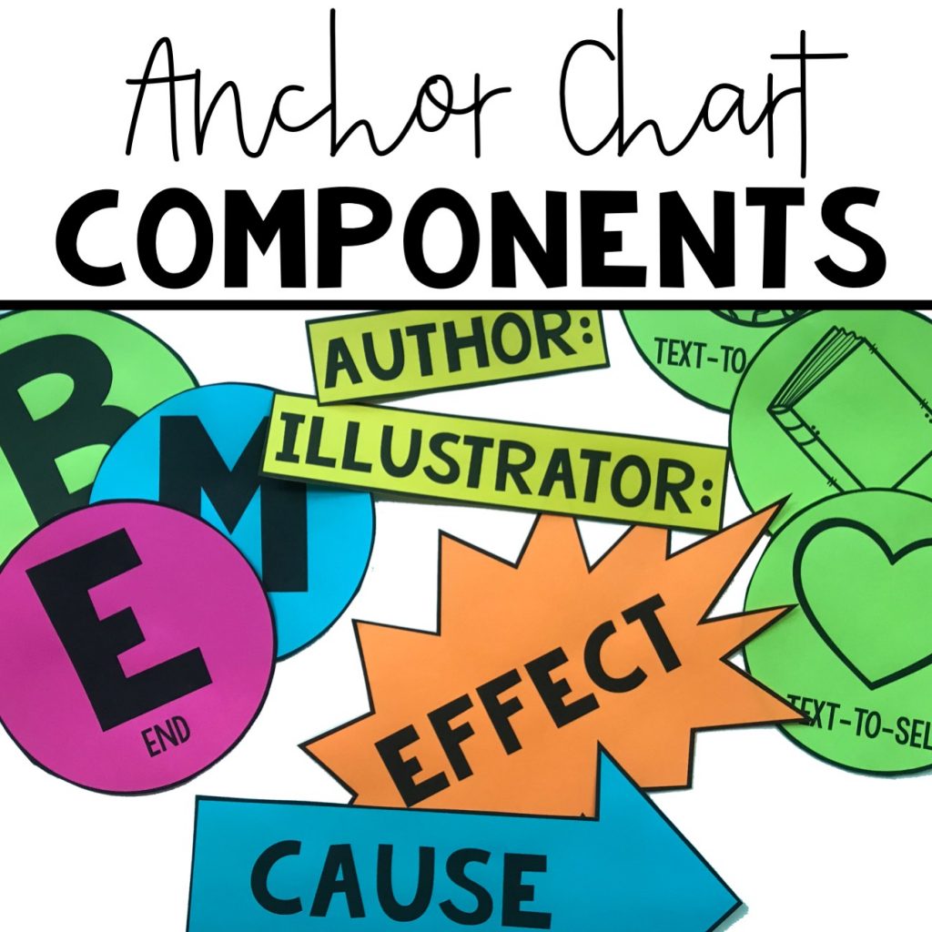 Using Vocabulary Journals in the Classroom - The Teacher Bag