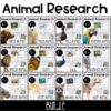 Writing Animal Reports in the Primary Grades - The Teacher Bag