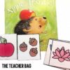 Apple Trouble Activities - The Teacher Bag